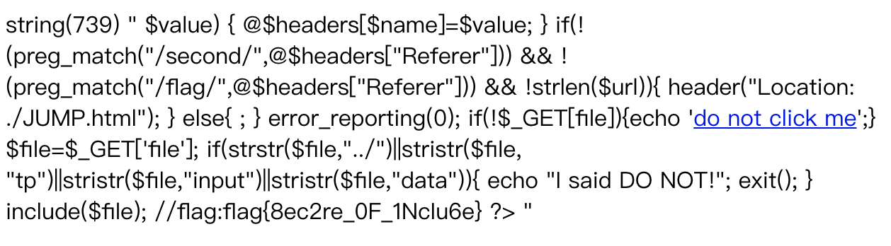 赛博协会新生测验 Web Writeup - Light Cube